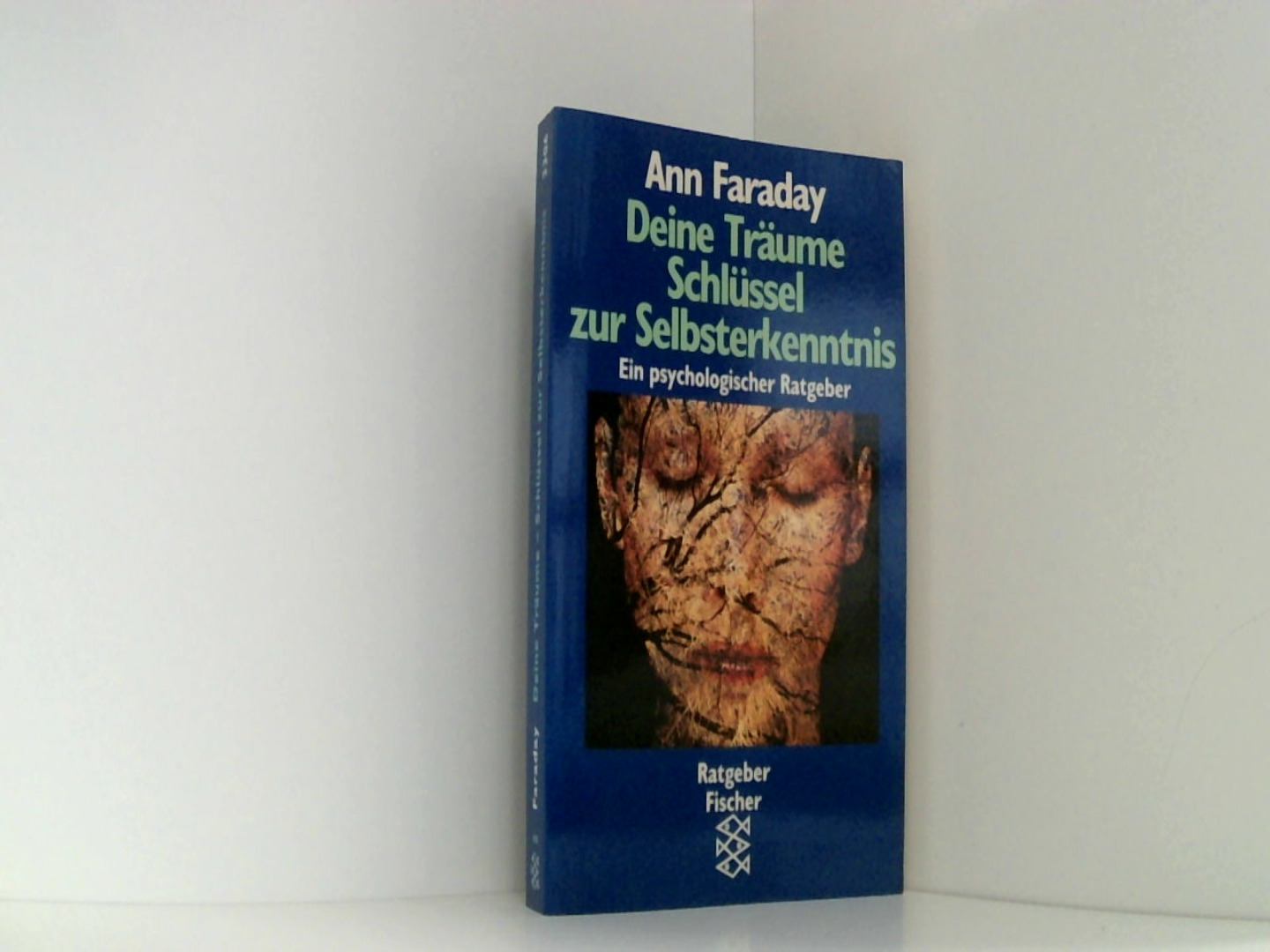 Ann Faraday: Deine Träume - Schlüssel zur Selbsterkenntnis - Ein ...