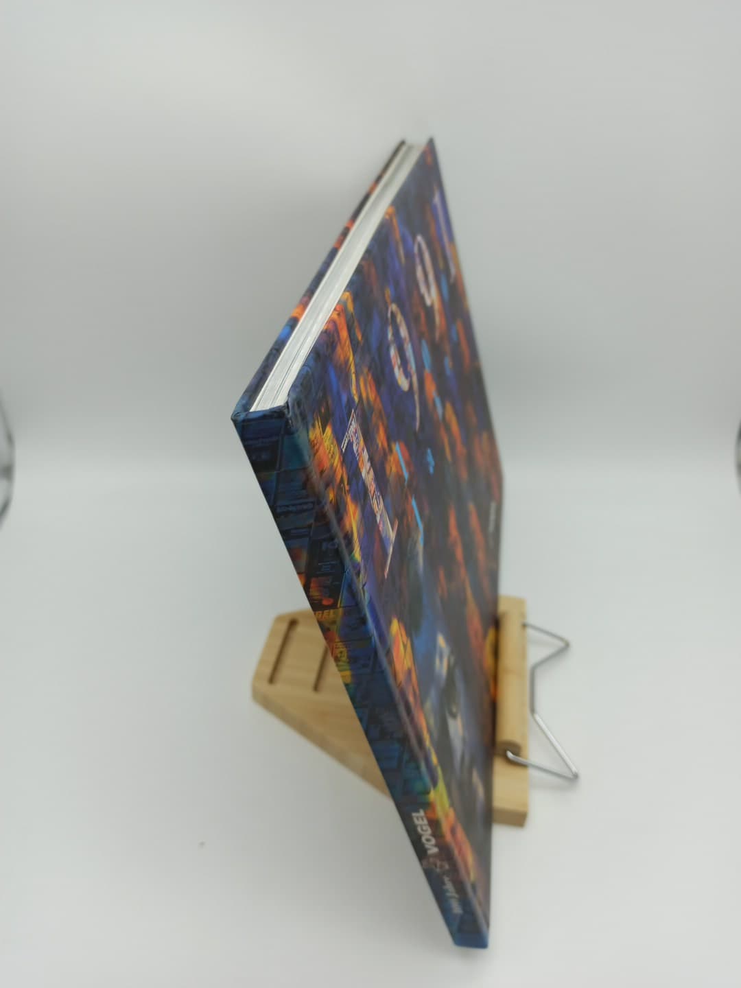 100 Jahre Vogel Verlag und Druck. von Wildt, Dieter:: Wie neu Gebundene ...