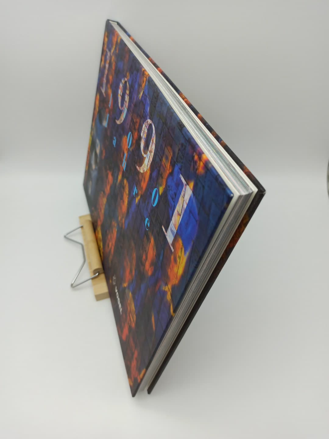 100 Jahre Vogel Verlag und Druck. von Wildt, Dieter:: Wie neu Gebundene ...