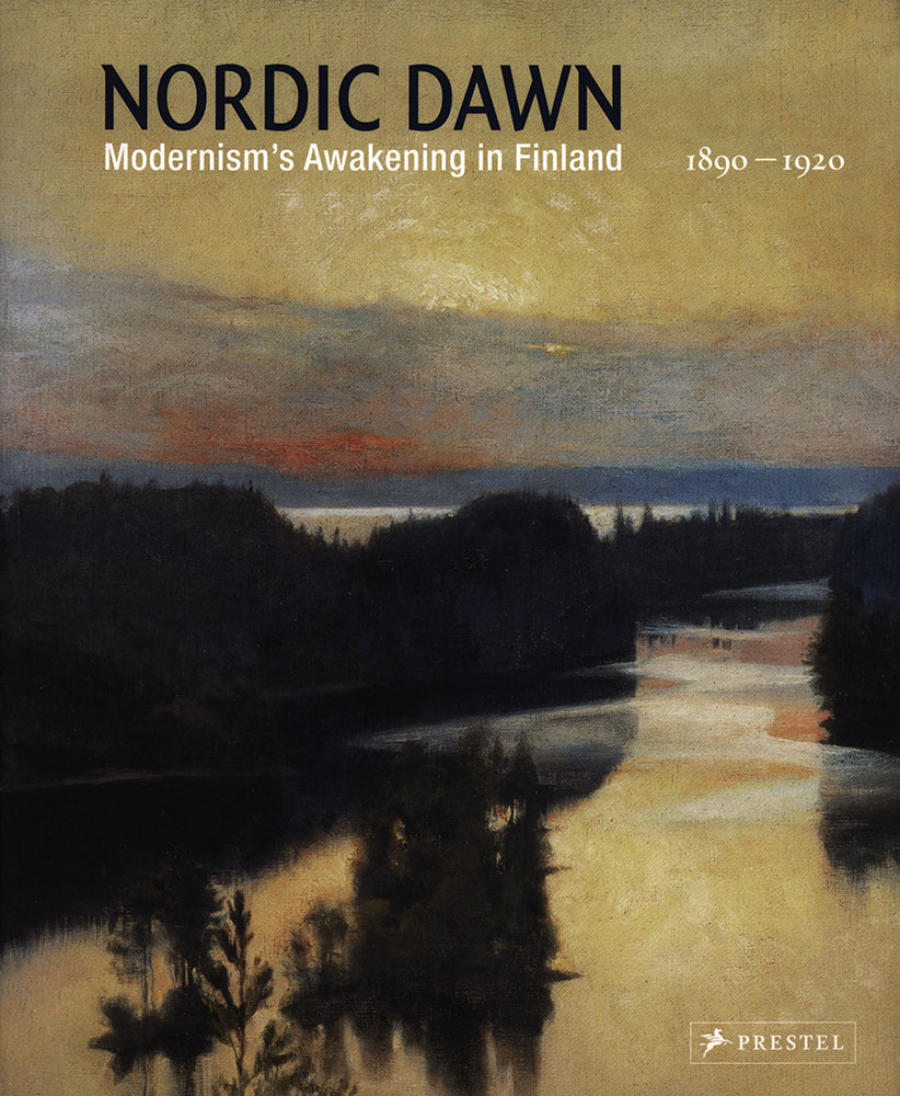 Nordic Dawn. Modernism's awakening in Finland, 1890 - 1920. von Koja ...