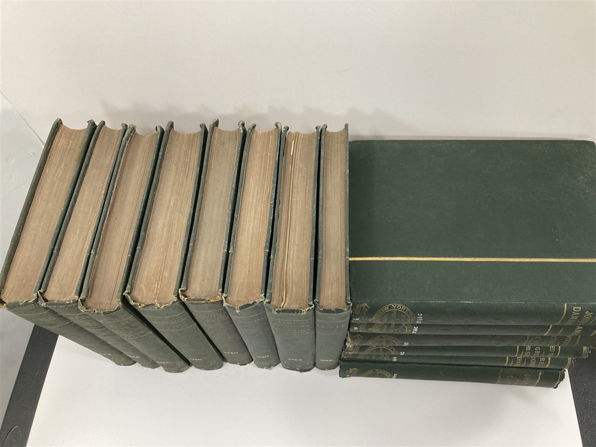 A Select Library of Nicene and Post-Nicene Fathers of the Christian ...