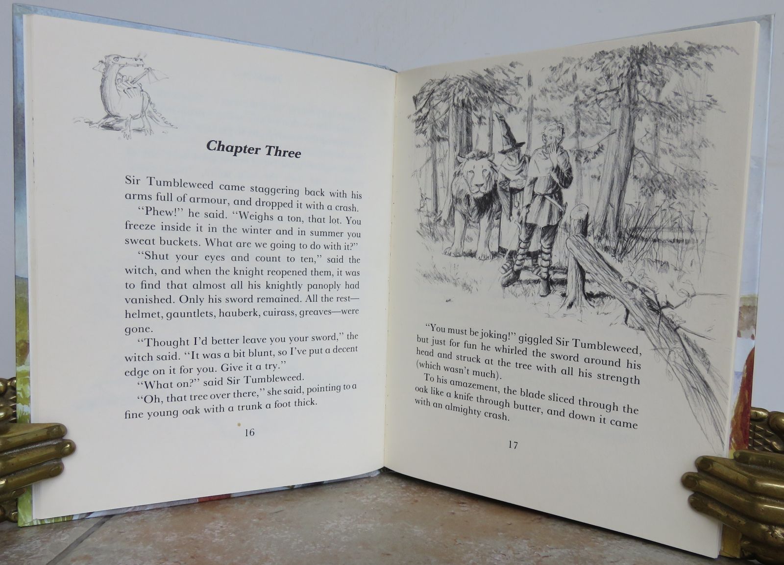 TUMBLEWEED. by KING-SMITH, Dick.: Fine Hardcover (1987) 1st Edition ...