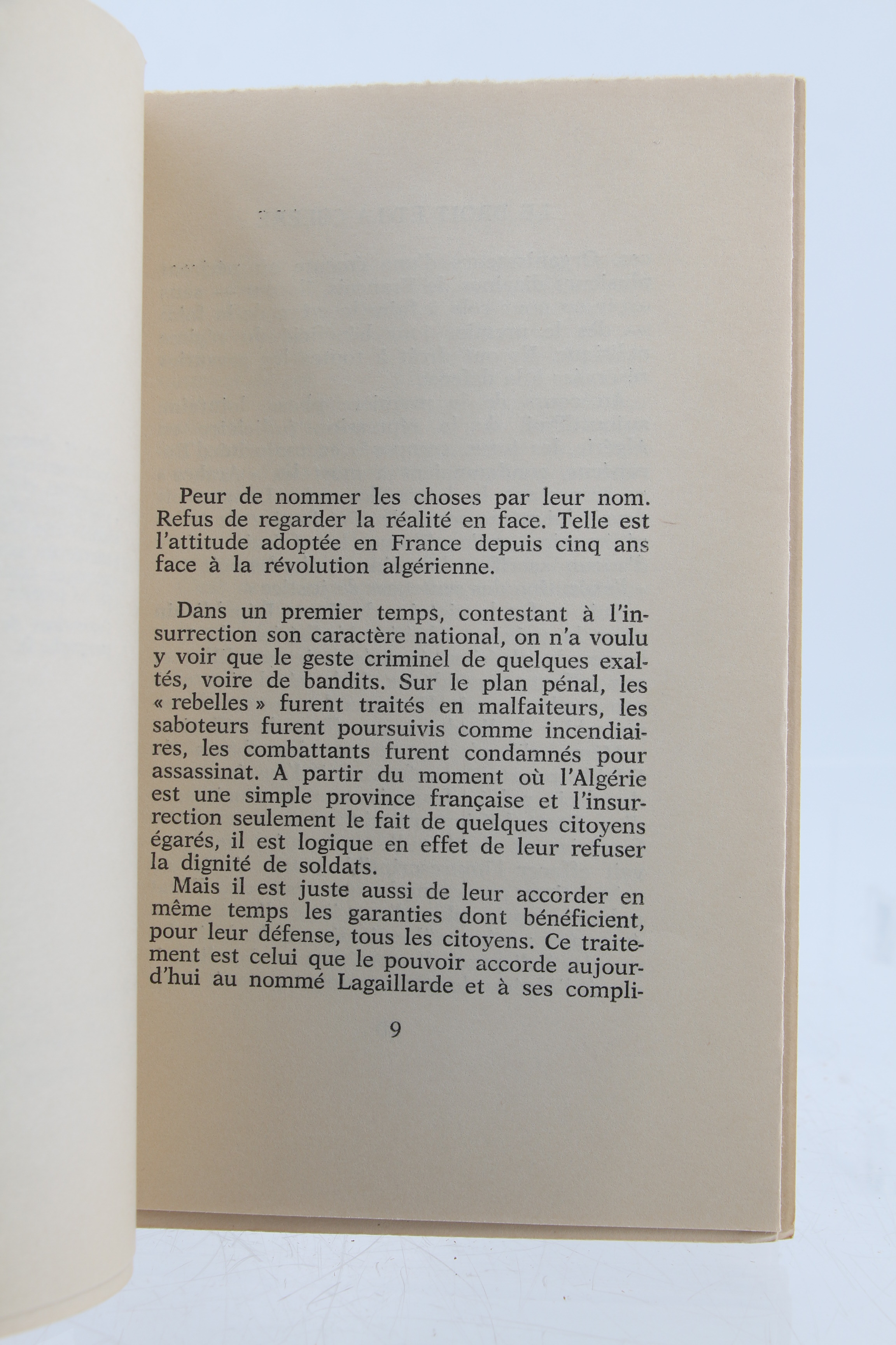 Le droit et la colère by Jacques VERGÈS - Michel ZAVRIAN - MAURICE ...
