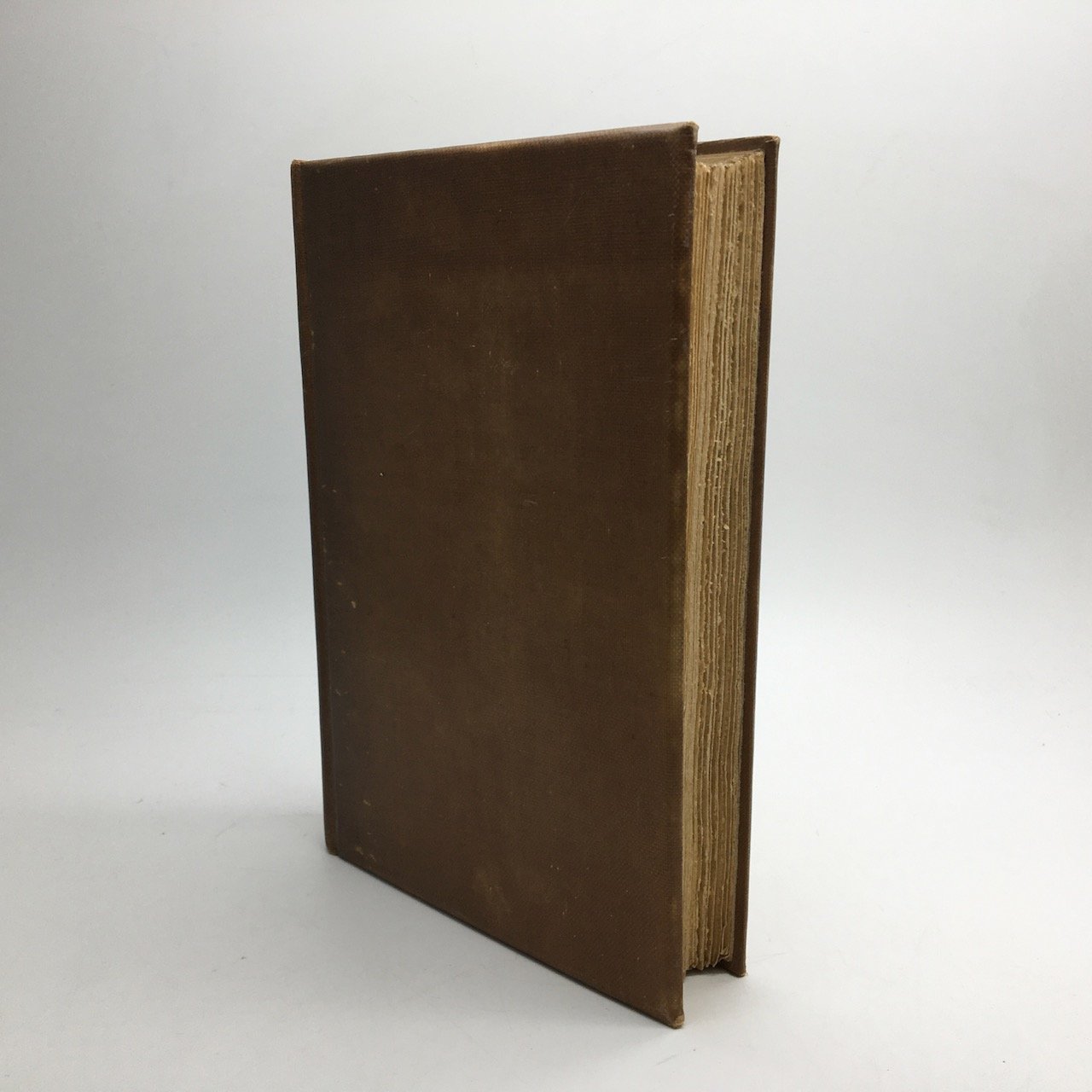 Mediaeval Latin Lyrics [signed] Von Waddell Helen 1929 Signed By