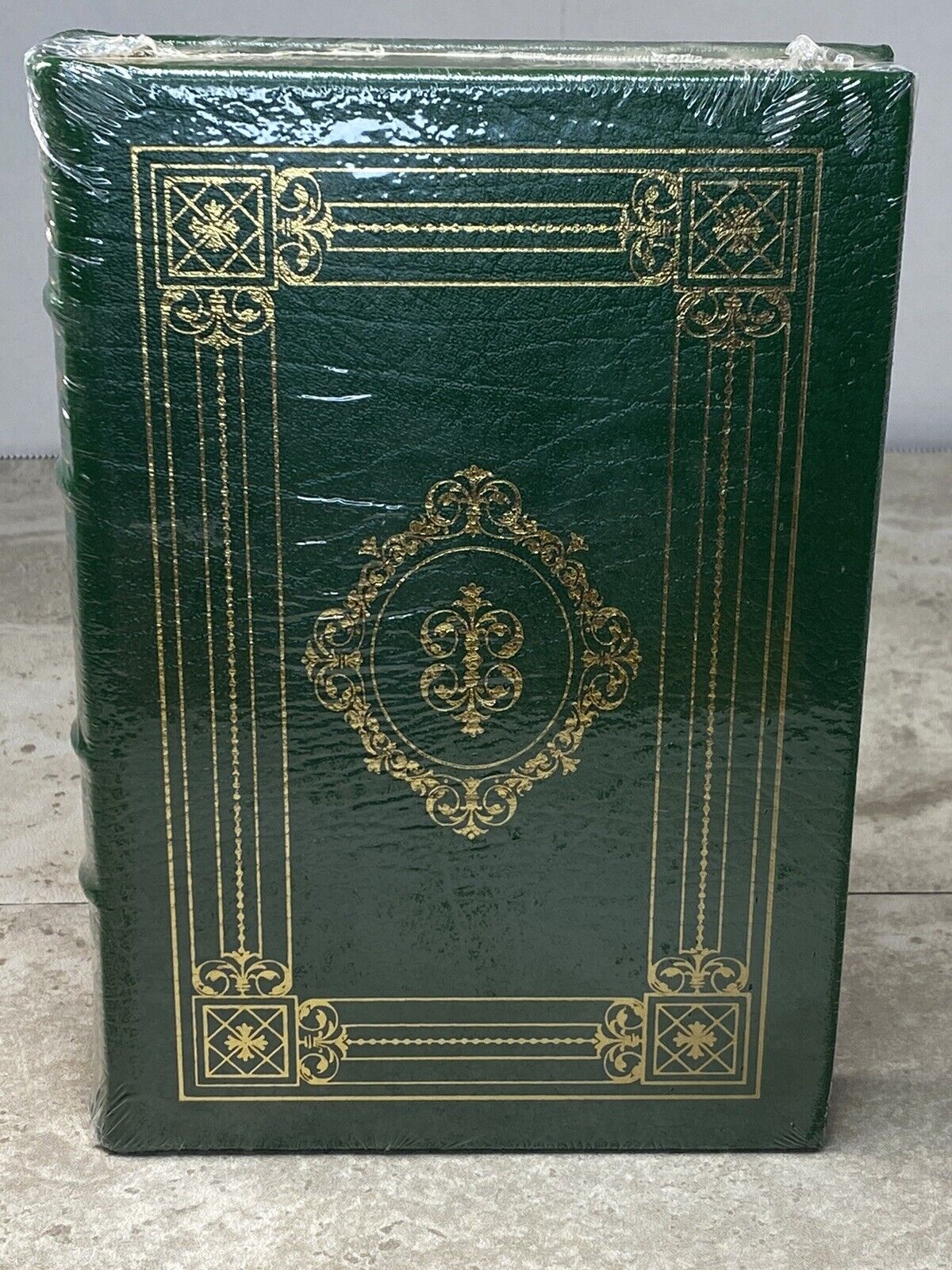 Bouncing Back - SIGNED FIRST EDITION by JOAN RIVERS; Easton Press 1997; SEALED by Joan Rivers ...