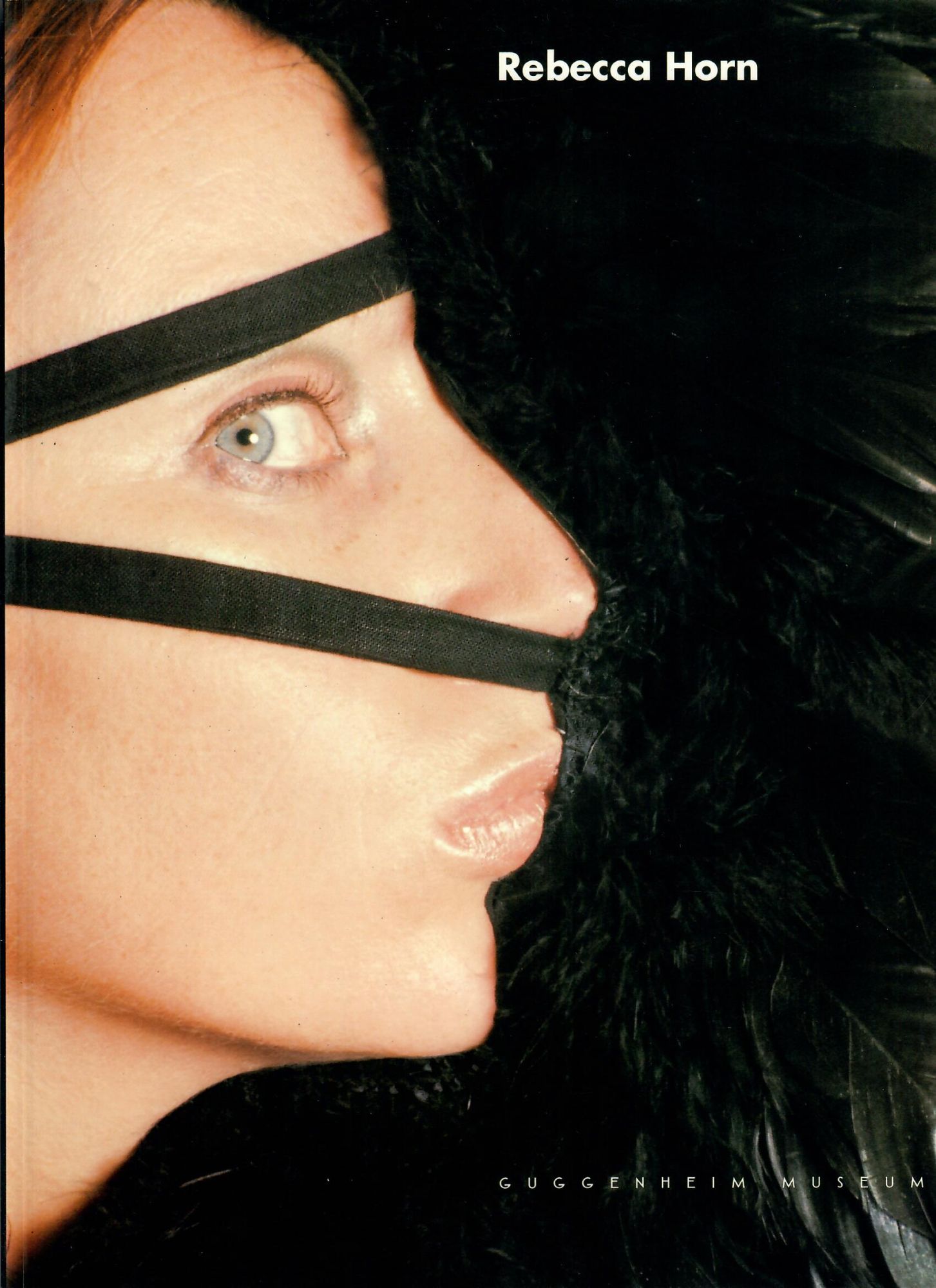 Rebecca Horn by Celant, Germano; Rebecca Horn; et al.: Very good (light ...