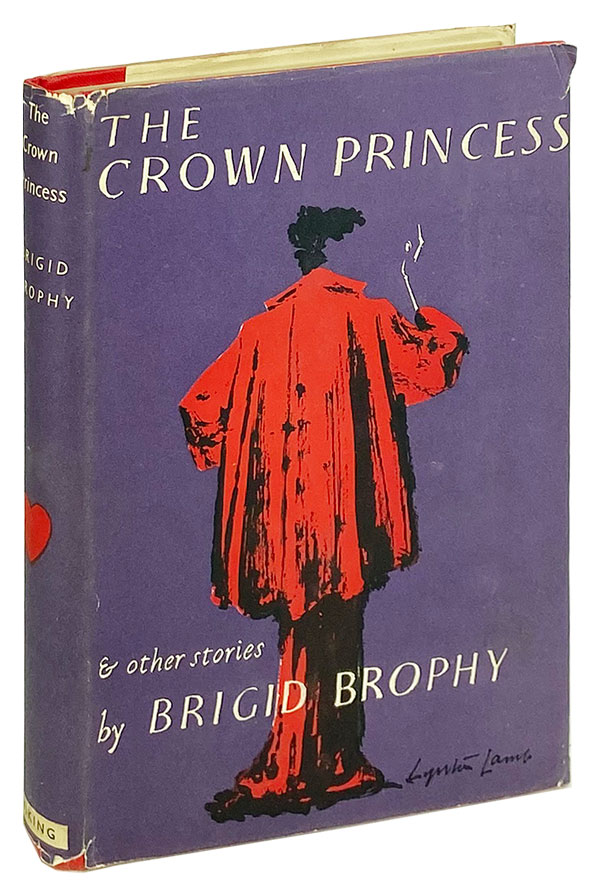 The Crown Princess & Other Stories de Brigid Brophy: Very Good (1953 ...