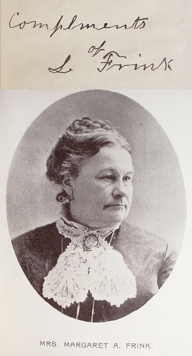 Journal Of The Adventures Of A Party Of California Gold-Seekers Under ...