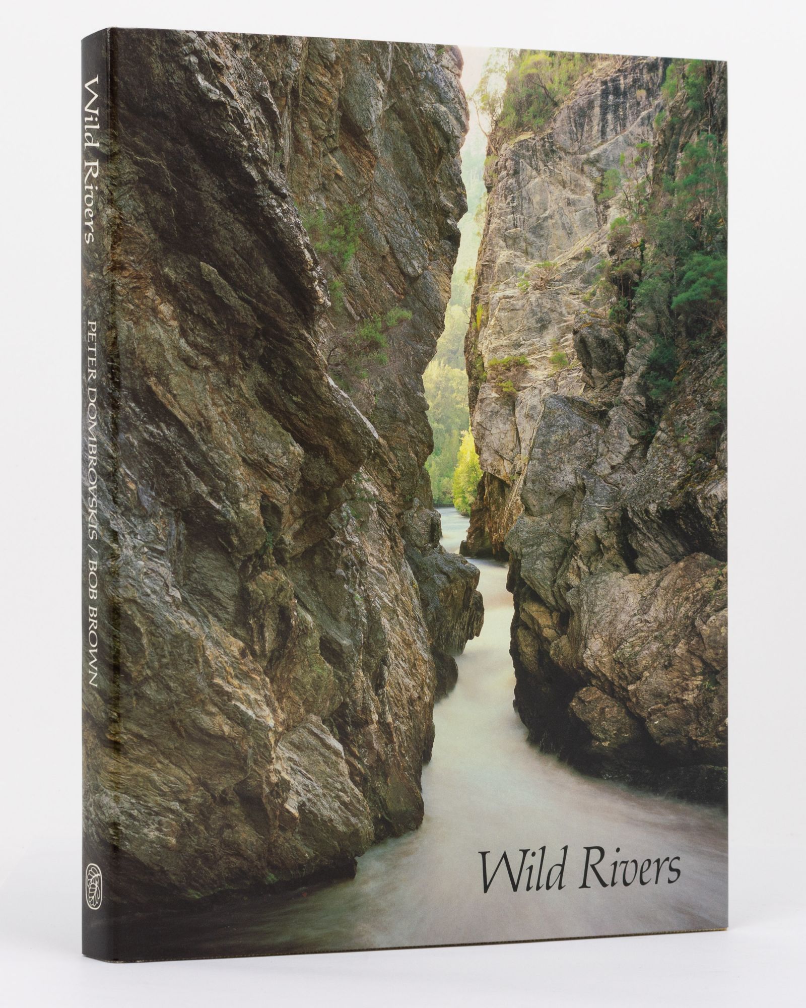 Wild Rivers. Franklin/ Denison/ Gordon by [Photography]. DOMBROVSKIS ...