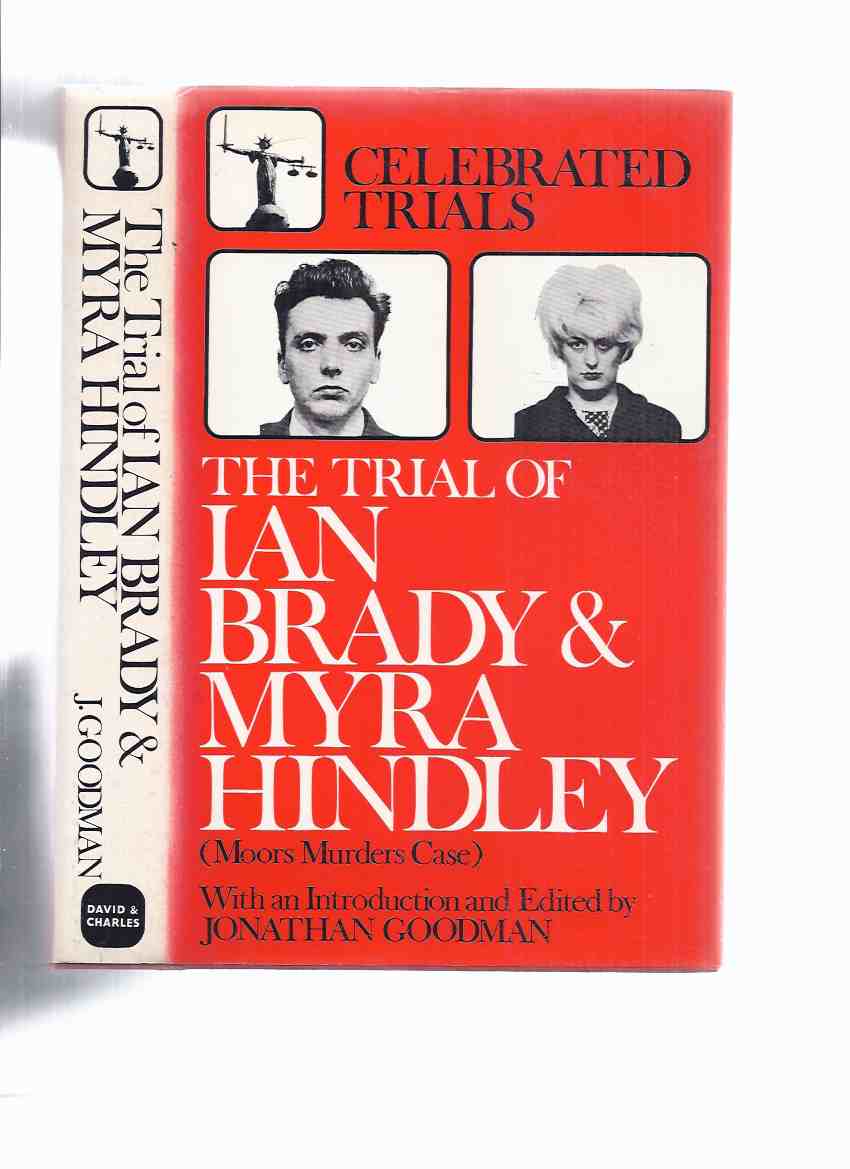The Trial of Ian Brady and Myra Hindley ( Moors Murders Case ...
