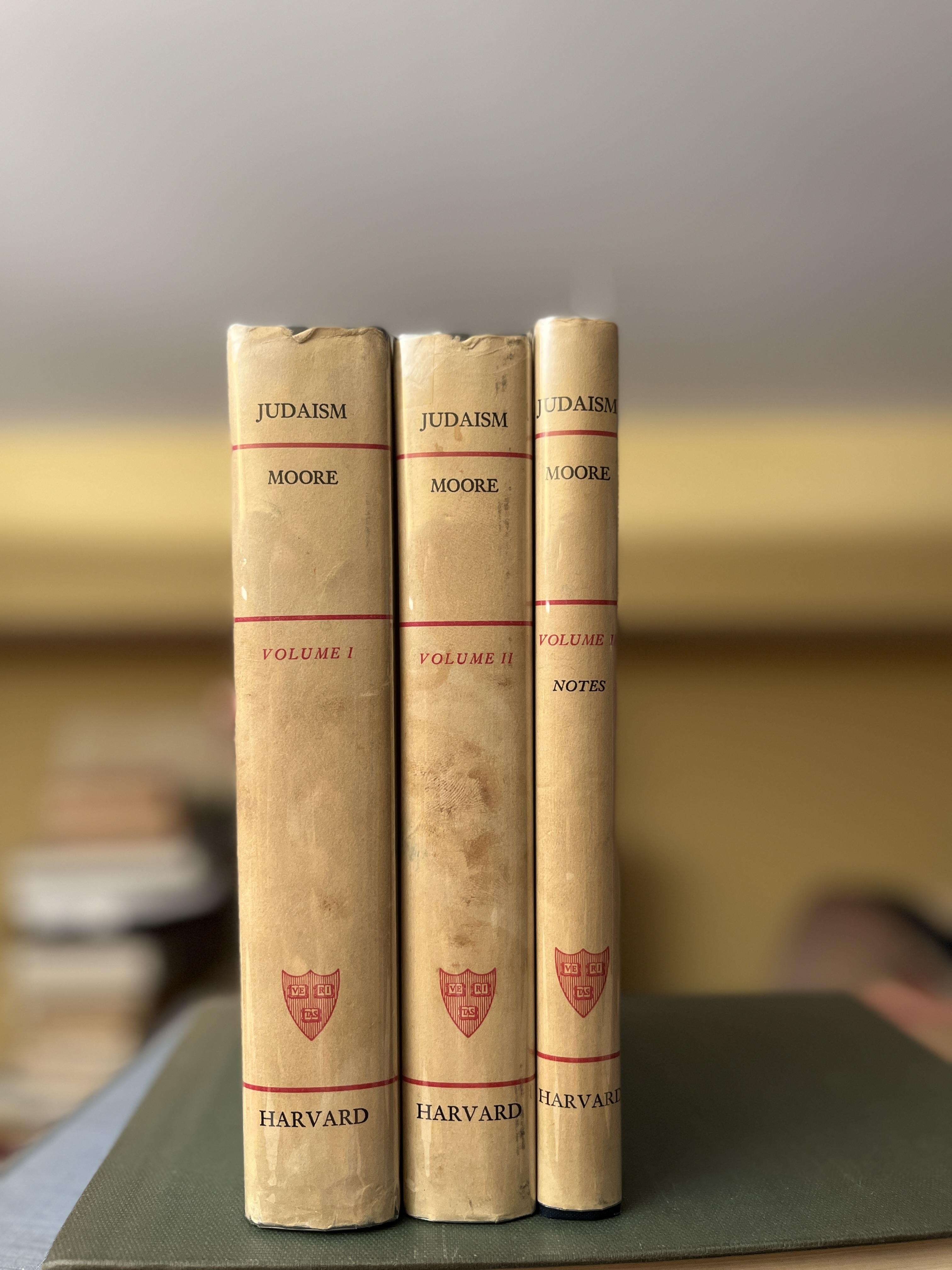 Judaism in the First Centuries of the Christian Era The Age of the ...