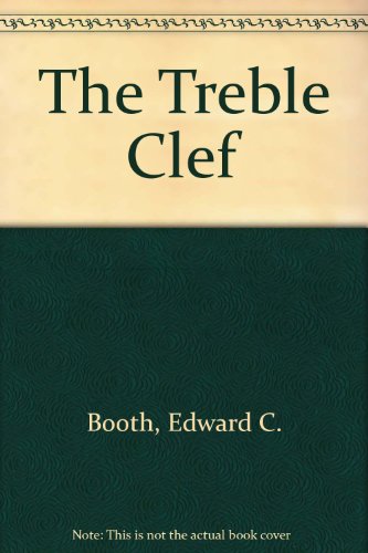 The Treble Clef: Good | WeBuyBooks