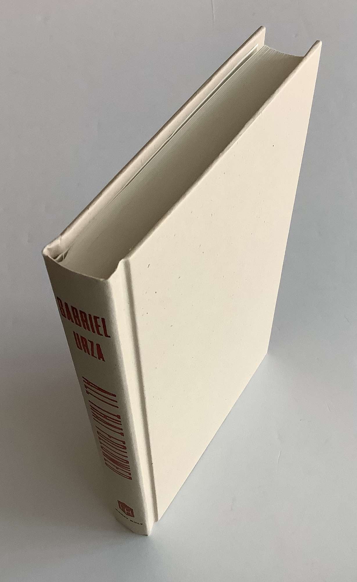 All That Followed by Gabriel Urza: Fine Hardcover (2015) 1st Edition ...