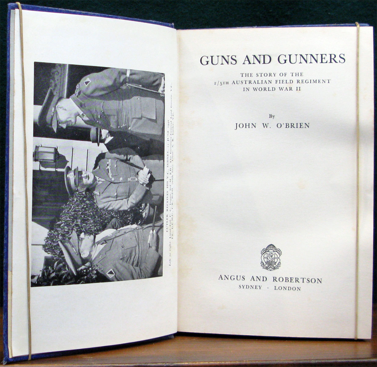 A History Of Weapons John O'bryan at Sarah Solomon blog