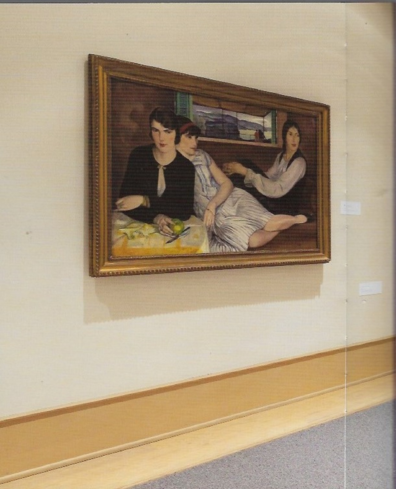 Susan Collis: Without You the World Goes On Exhibition January 26-May ...