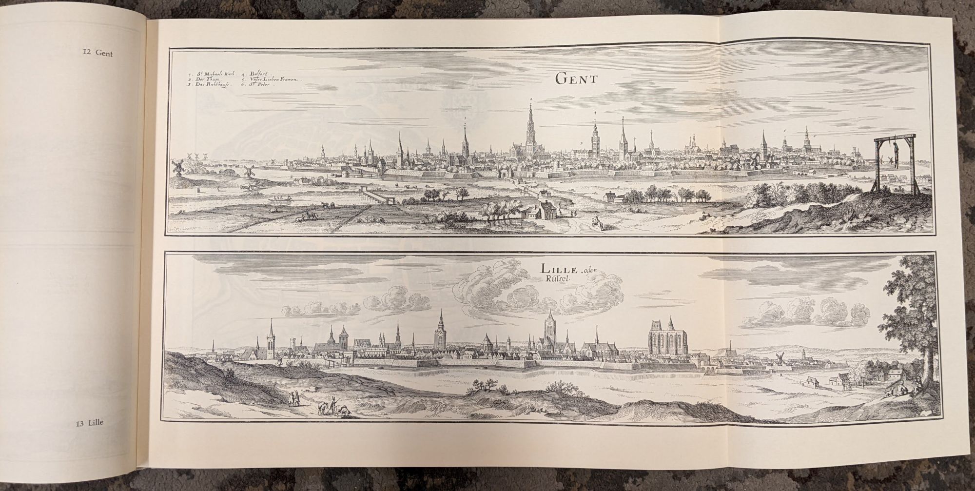 Merian Europa: neunundachtzig der schonsten stadtebilder aus der ...