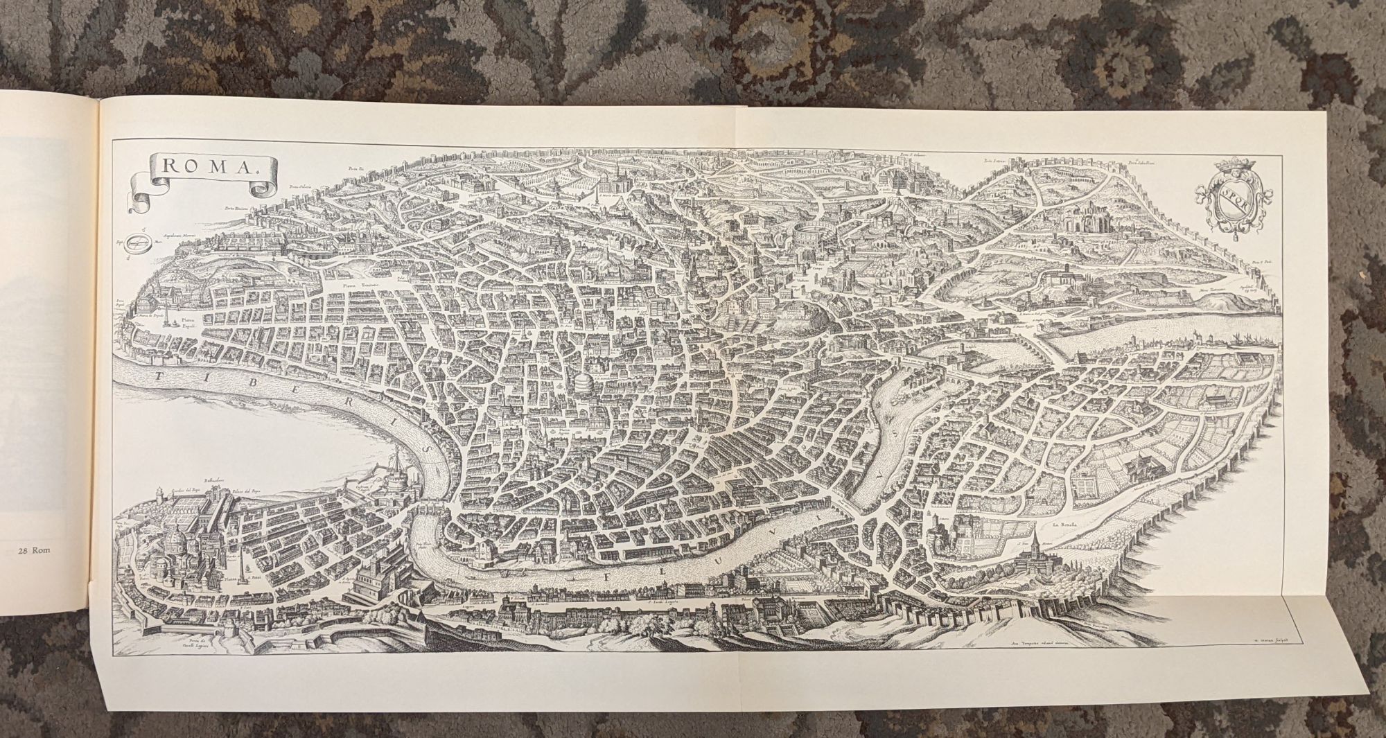 Merian Europa: neunundachtzig der schonsten stadtebilder aus der ...