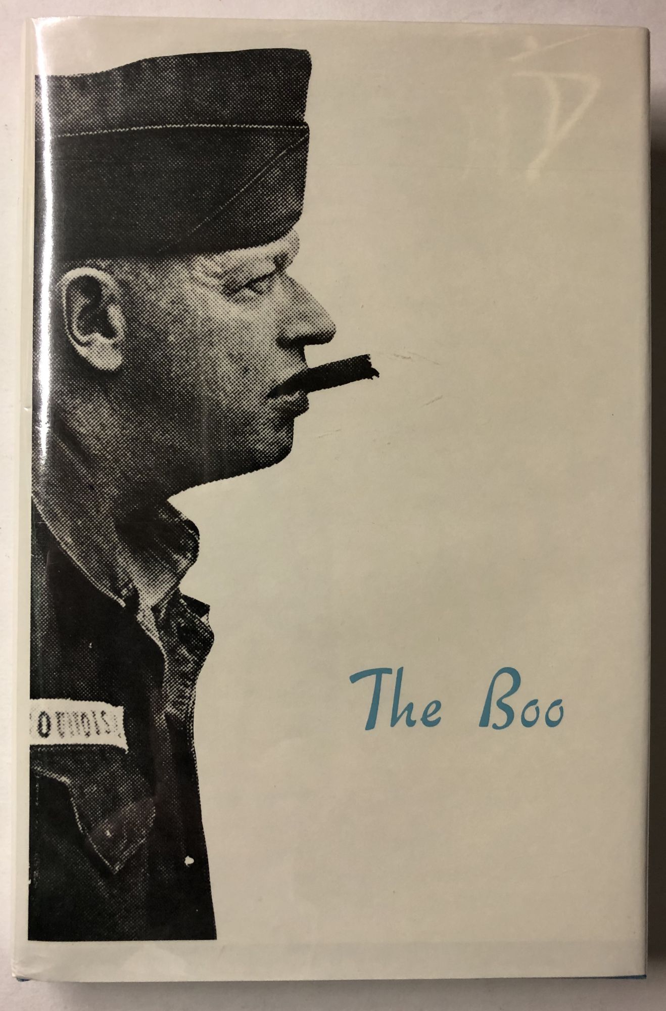 The Boo by Conroy, Pat: Very Good Hardcover (1996) Signed by Author(s ...