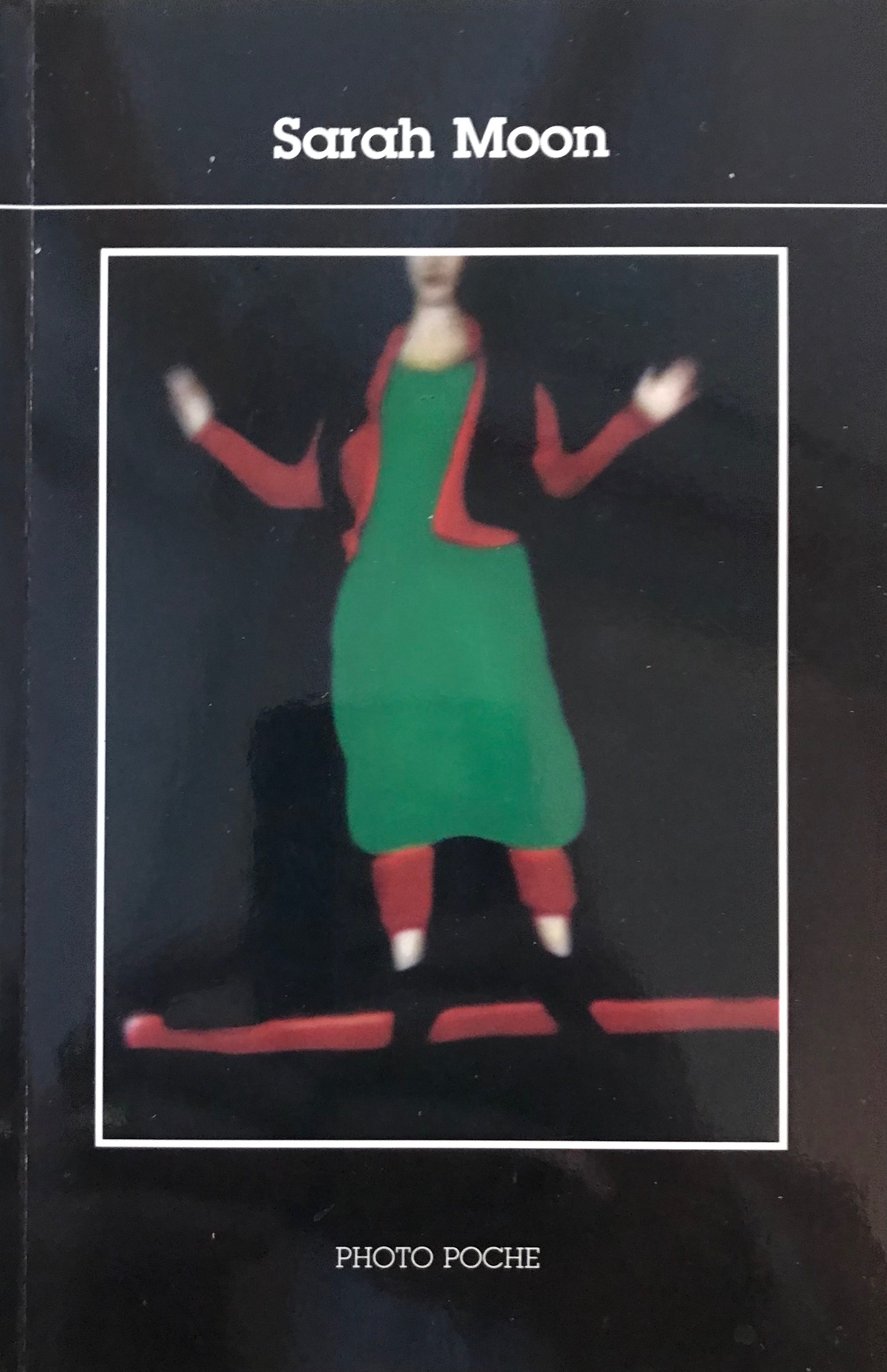 Sarah Moon by Moon Sarah, Delpire Robert: Neuf Couverture souple (2009 ...