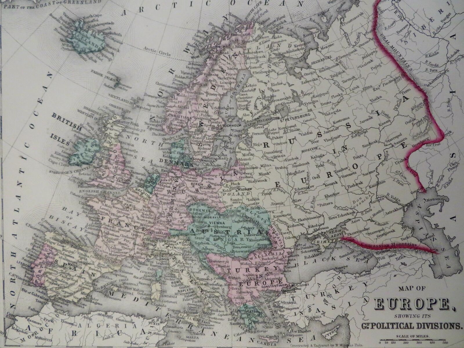 Europe Belle poque France Germany Austria-Hungary Ottomans 1877 ...