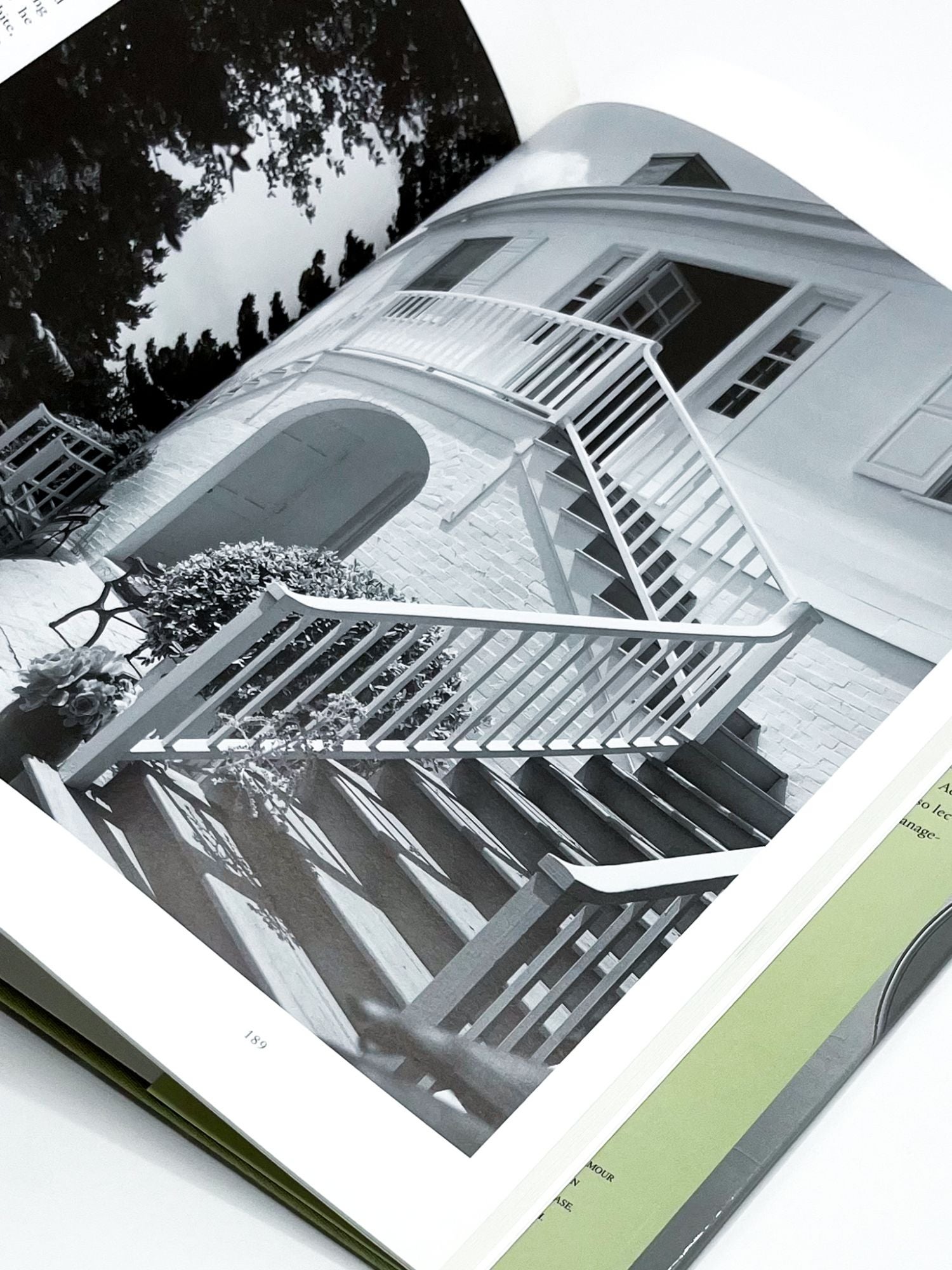 THE COUNTRY HOUSES OF DAVID ADLER by [Adler, David]; [Elkins, Frances ...