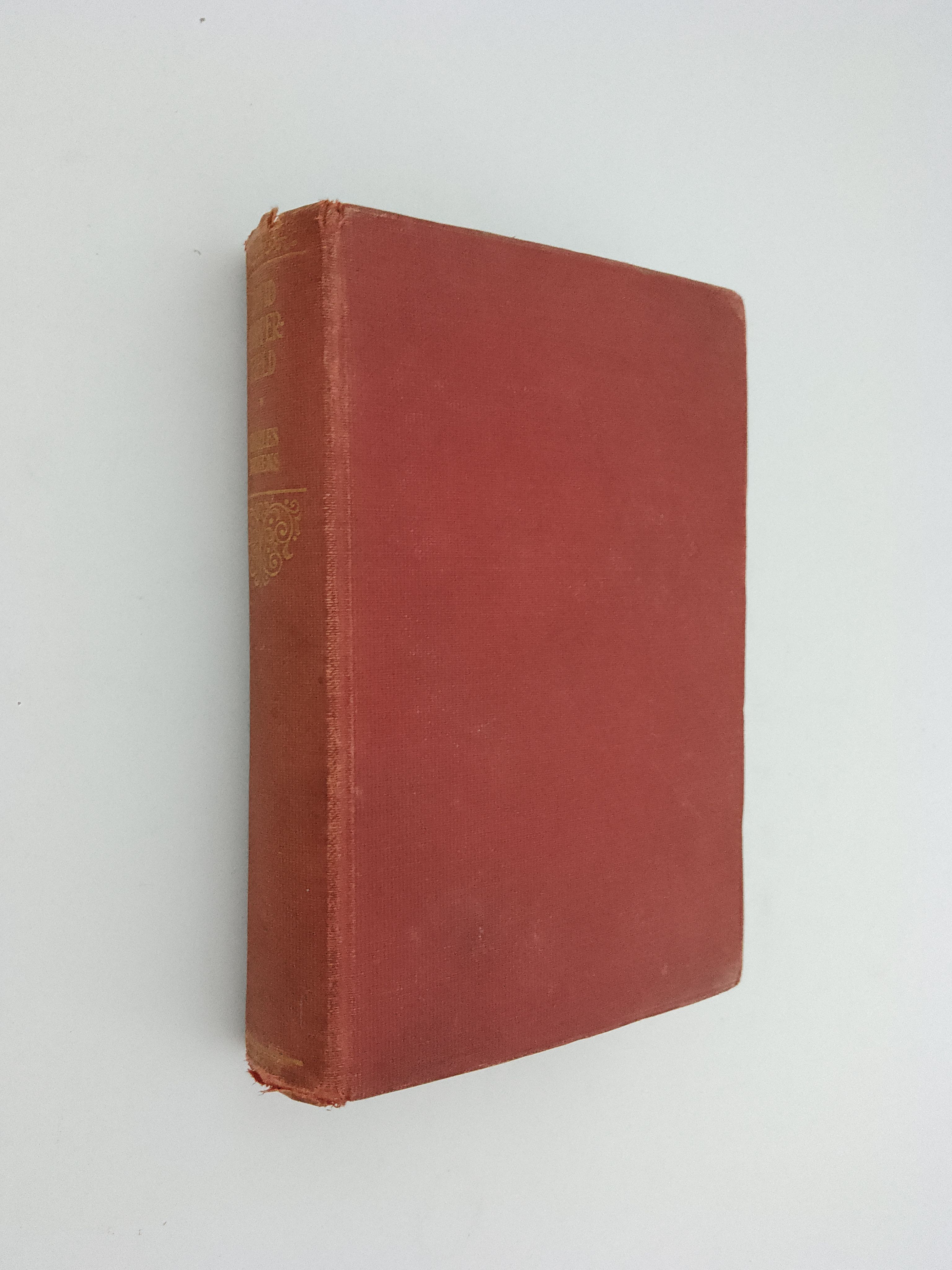 David Copperfield by Charles Dickens: Very Good Hardcover | Books & Bobs