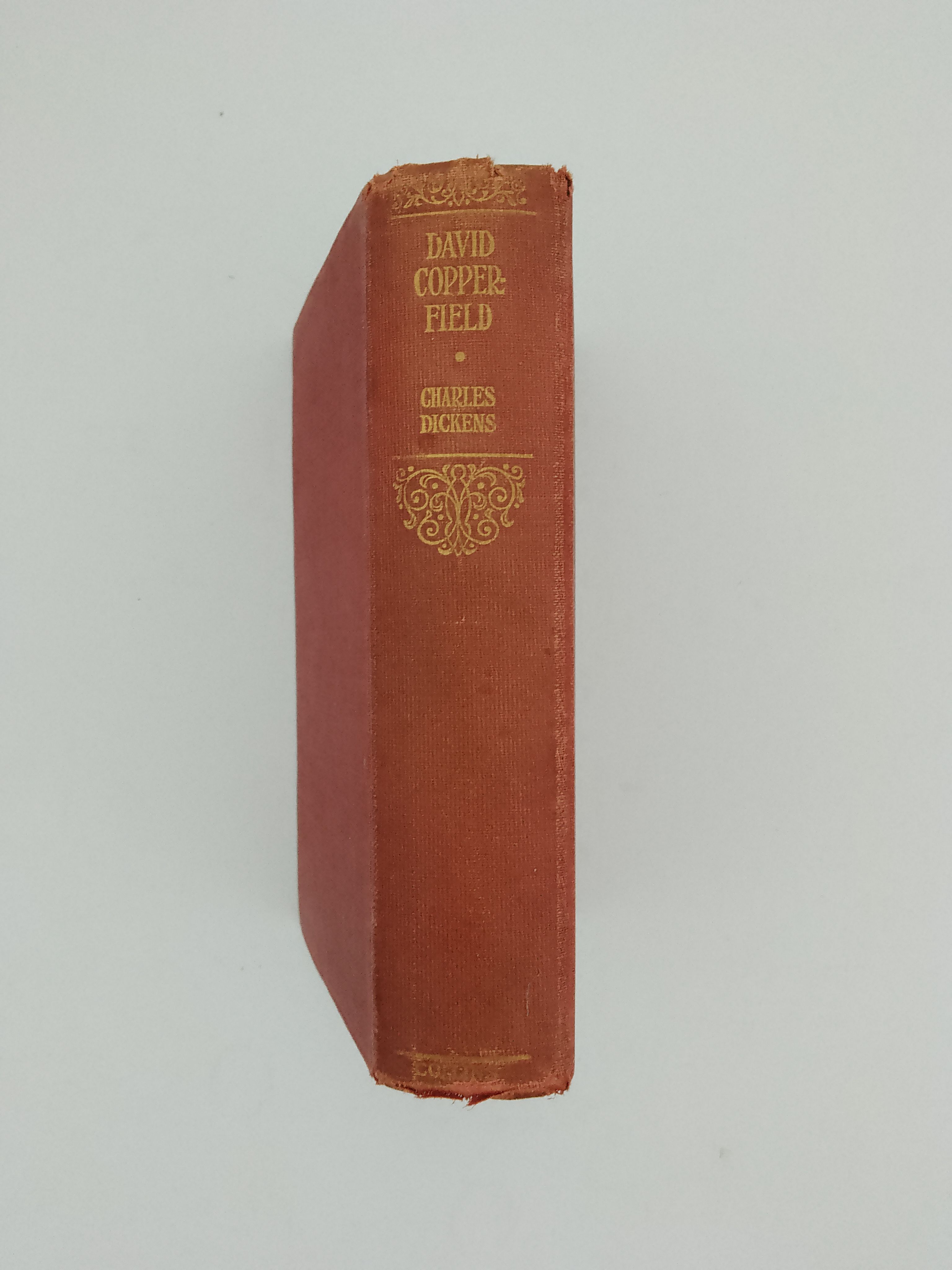 David Copperfield by Charles Dickens: Very Good Hardcover | Books & Bobs
