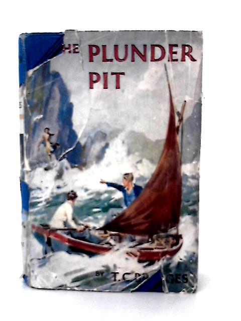 The Plunder Pit, (Warne's Welcome Books) by T C Bridges: Good (1937 ...
