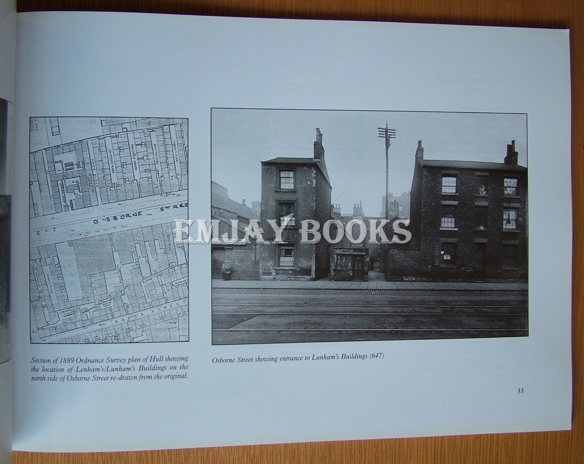 Forgotten Hull 2. by Wilkinson, Graham.: Very Good Soft cover (2000 ...