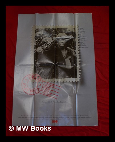 Dear America: Letters Home from Vietnam by Couterie, Bill ; Bird ...