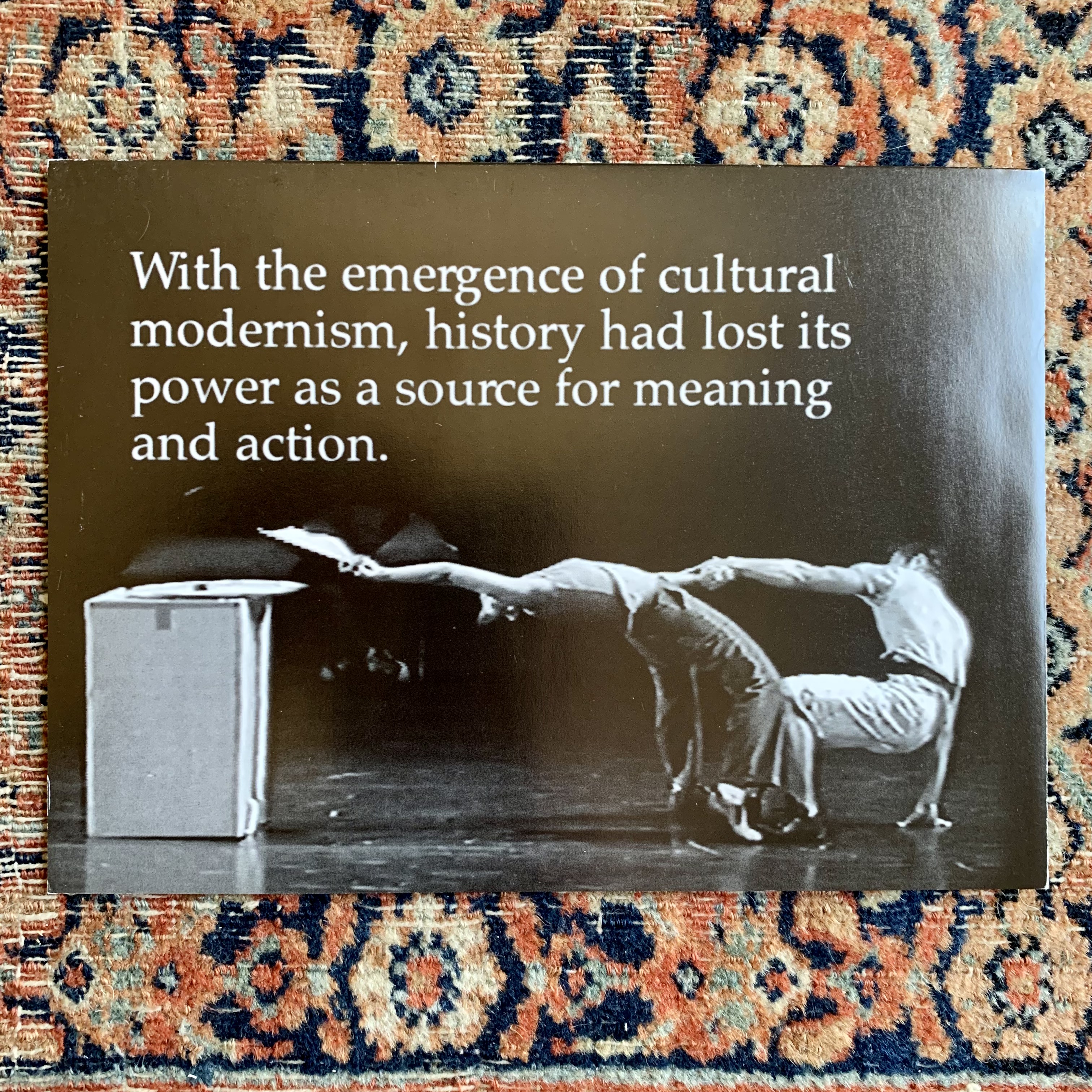 Yvonne Rainer: Radical Juxtapositions 1961 - 2002 by Yvonne Rainer ...