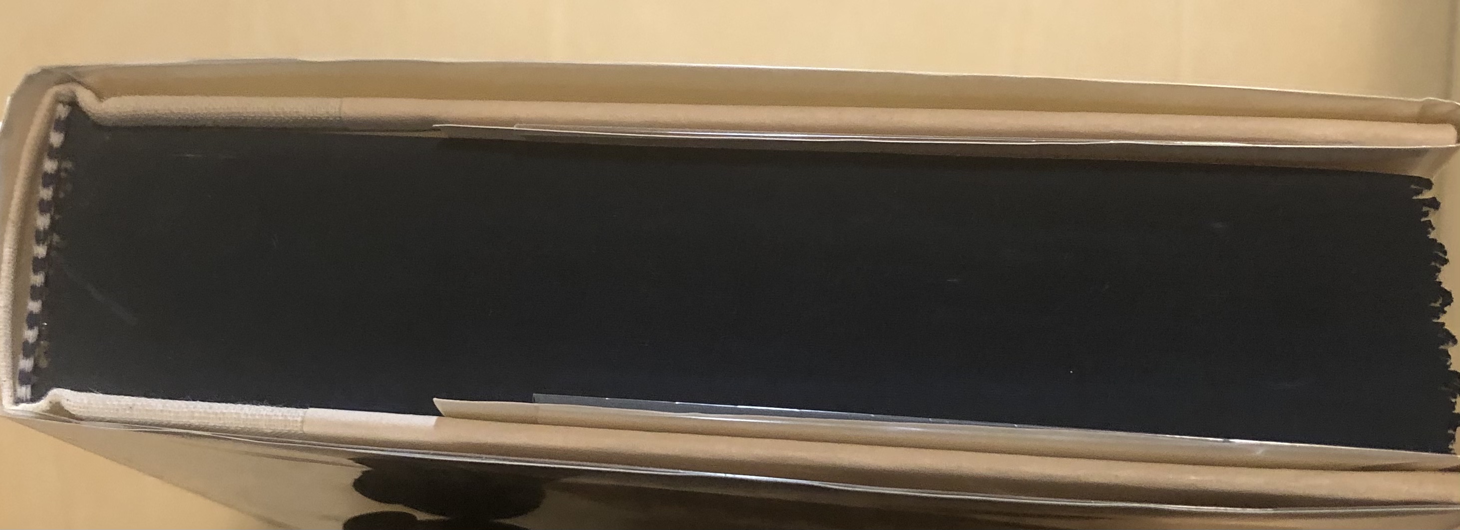 Ratner's Star by Delillo, Don: Very Good Hardcover (1976) 1st Edition ...