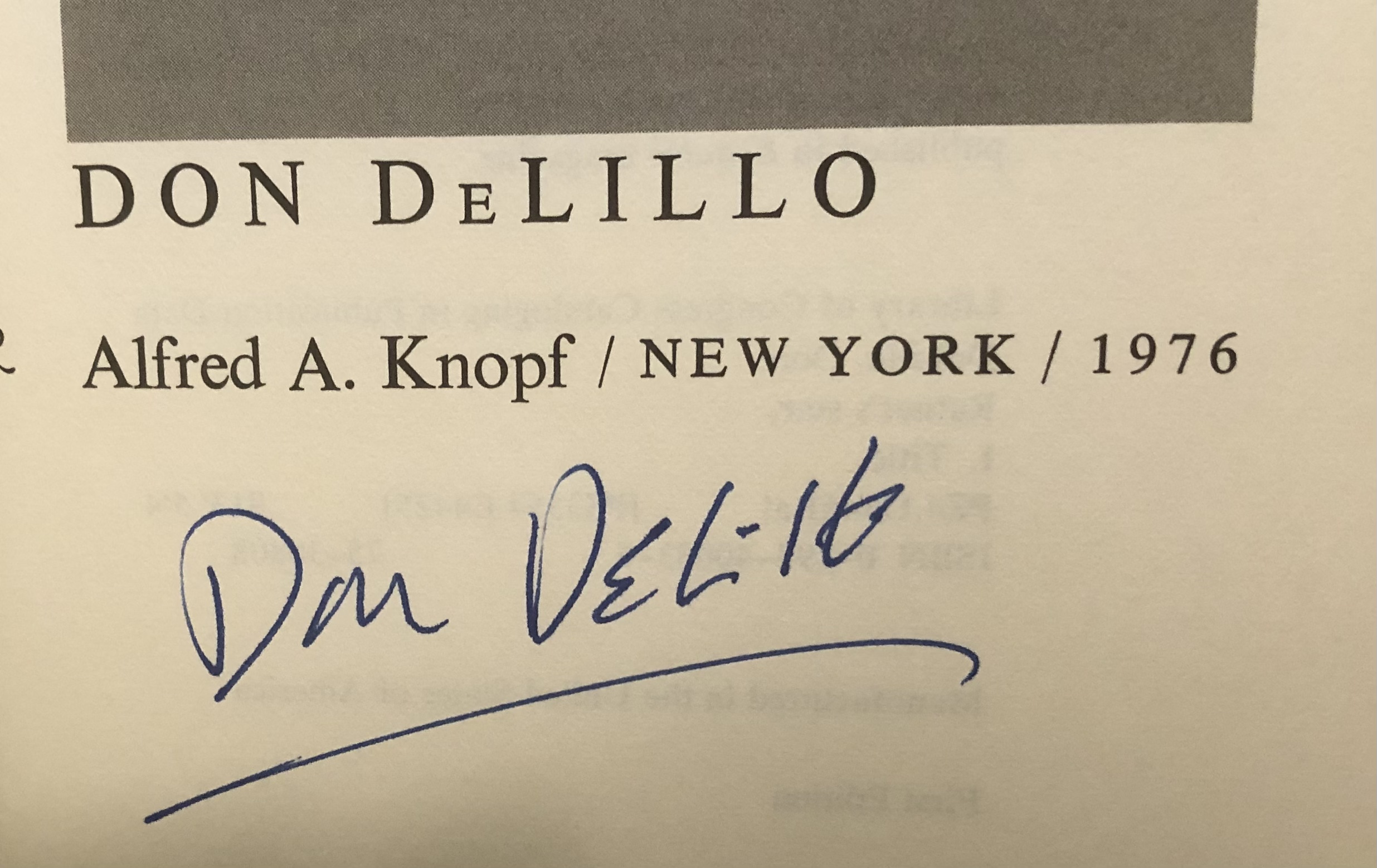 Ratner's Star by Delillo, Don: Very Good Hardcover (1976) 1st Edition ...