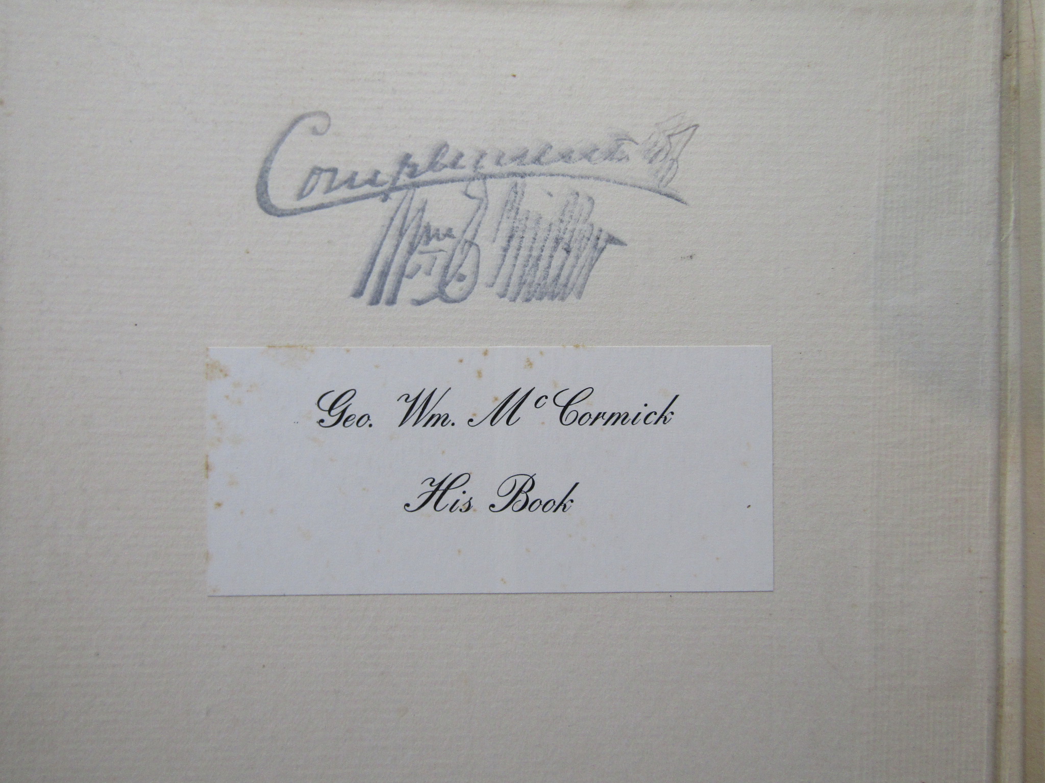 History of the Third Pennsylvania Cavalry, Sixtieth Regiment ...