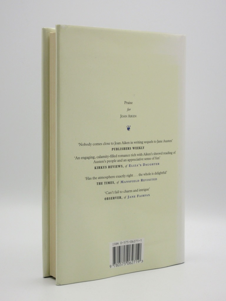 Emma Watson: The Watsons Completed by Jane Austen / Joan Aiken: Fine ...