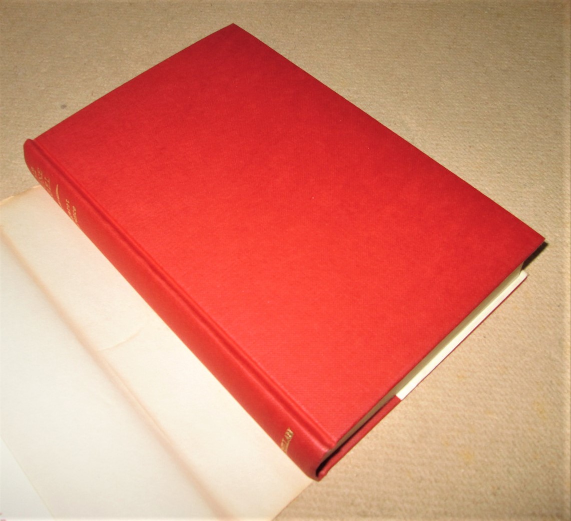 The Stone Angel by Laurence, Margaret: Very Good Hardcover (1964) 1st U ...