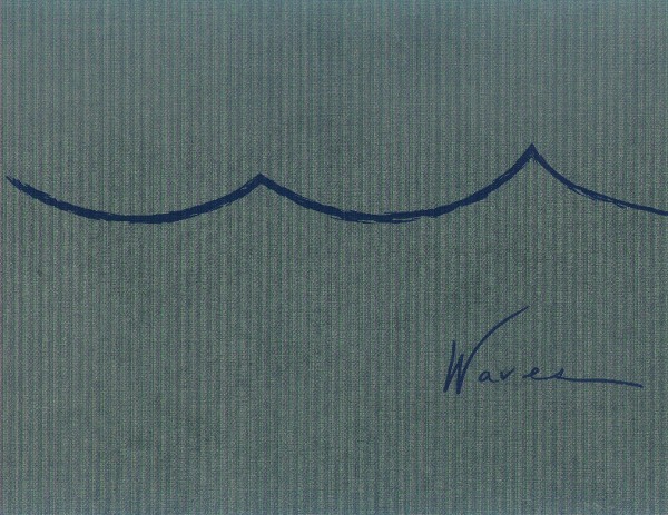 Alex Webb & Rebecca Norris Webb: Waves by Webb, Alex & Webb, Rebecca ...