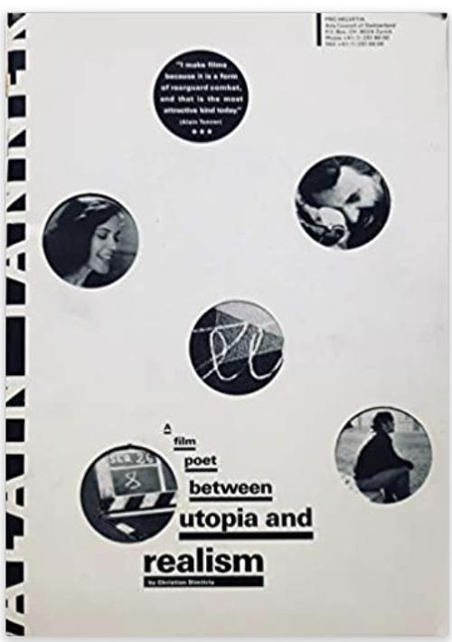 A Film Poet Between Utopia and Realism by Christian Dimitriu: Very Good ...