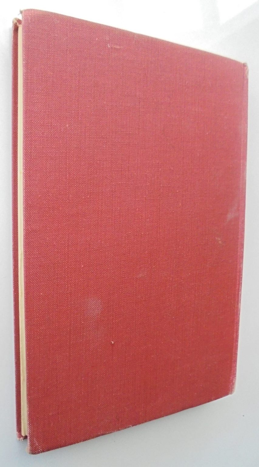The history of Port Nelson. by Ruth Allan: Very Good Hardcover (1954 ...