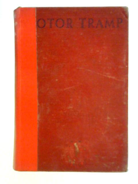 Motor Tramp by John Heygate: Fair (1935) | World of Rare Books