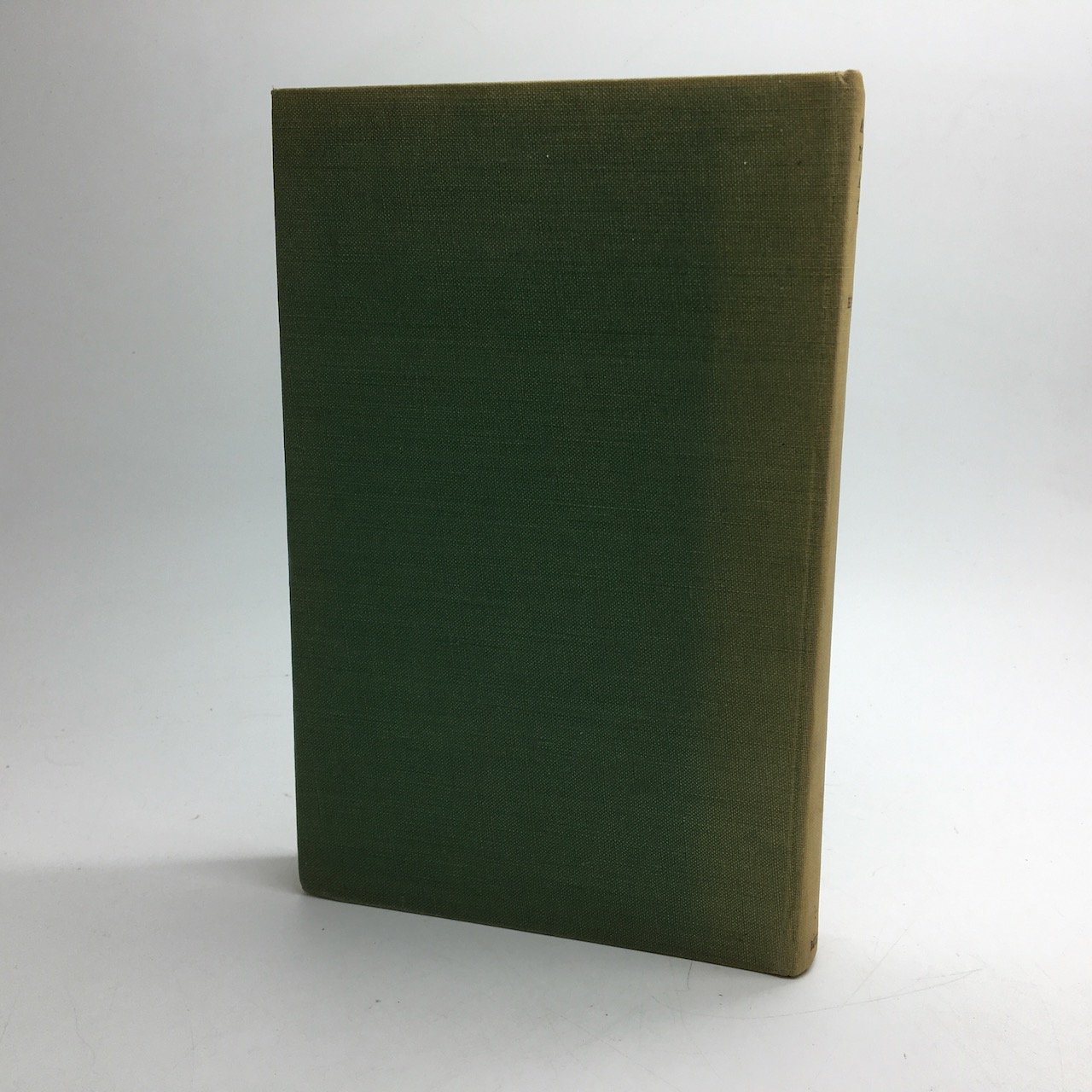 ANALYTICAL PSYCHOLOGY AND THE ENGLISH MIND. by BAYNES, H. G., C. G ...