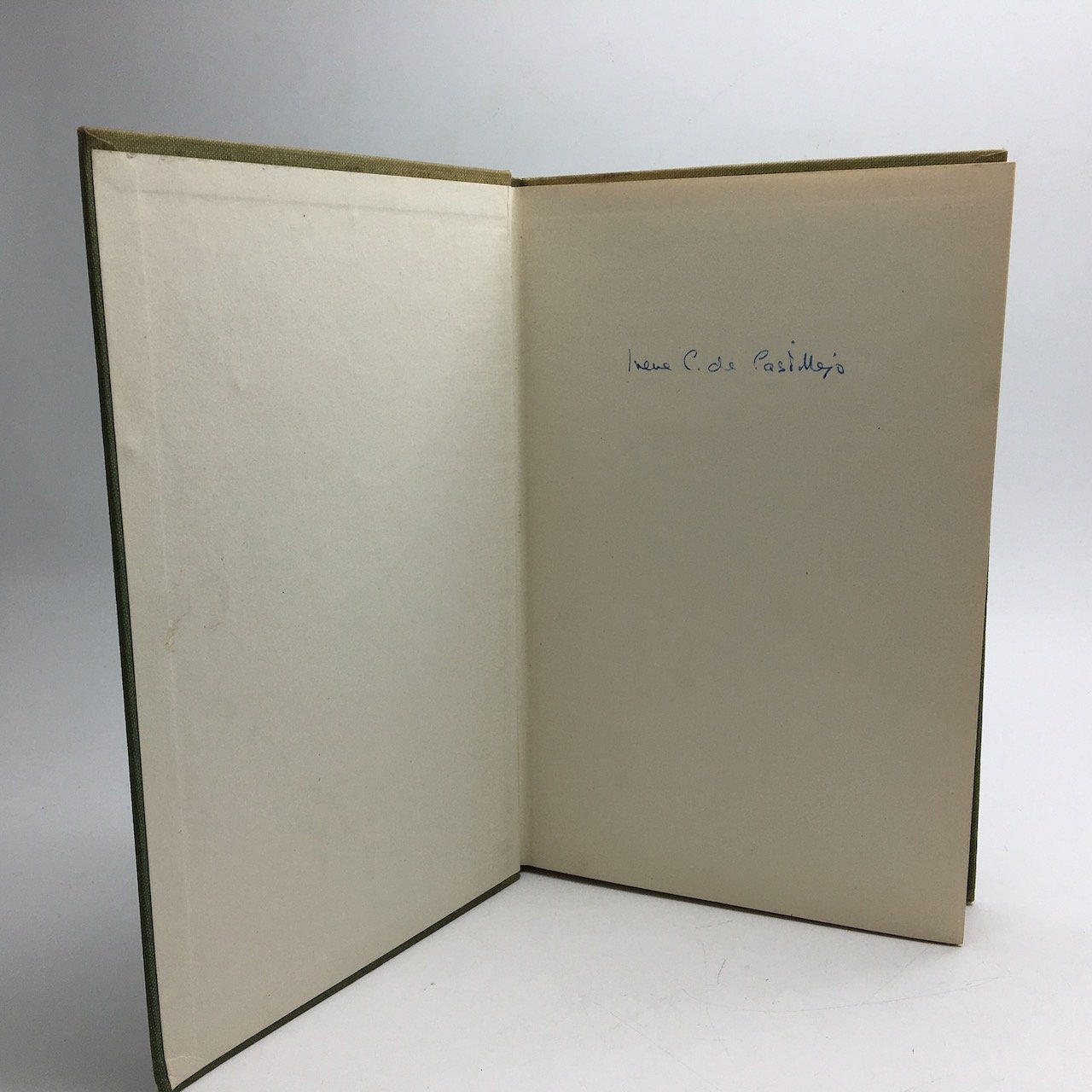 ANALYTICAL PSYCHOLOGY AND THE ENGLISH MIND. by BAYNES, H. G., C. G ...