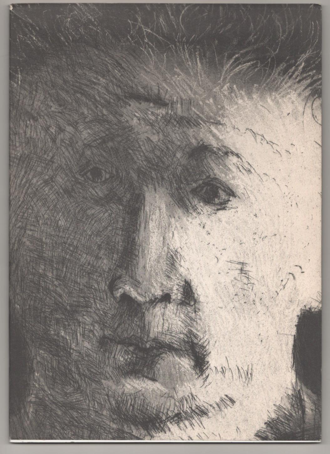 George Segal: Portraits 1987 by SEGAL, George and Marisa Volpi: (1987 ...