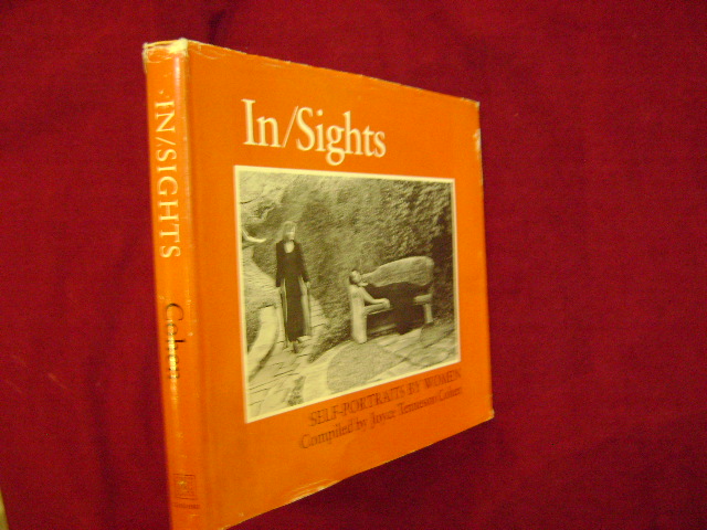 In / Sights. Self-Portraits by Women. In/Sights. by Cohen, Joyce ...