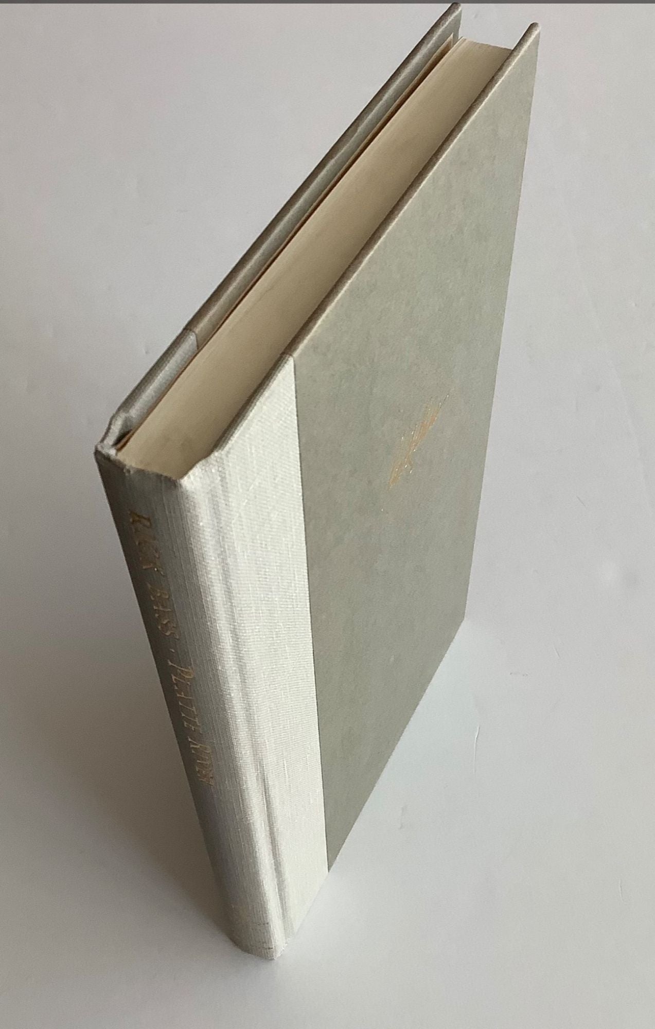 Platte River de Rick Bass: Fine Hardcover (1994) 1st Edition., Firmado ...