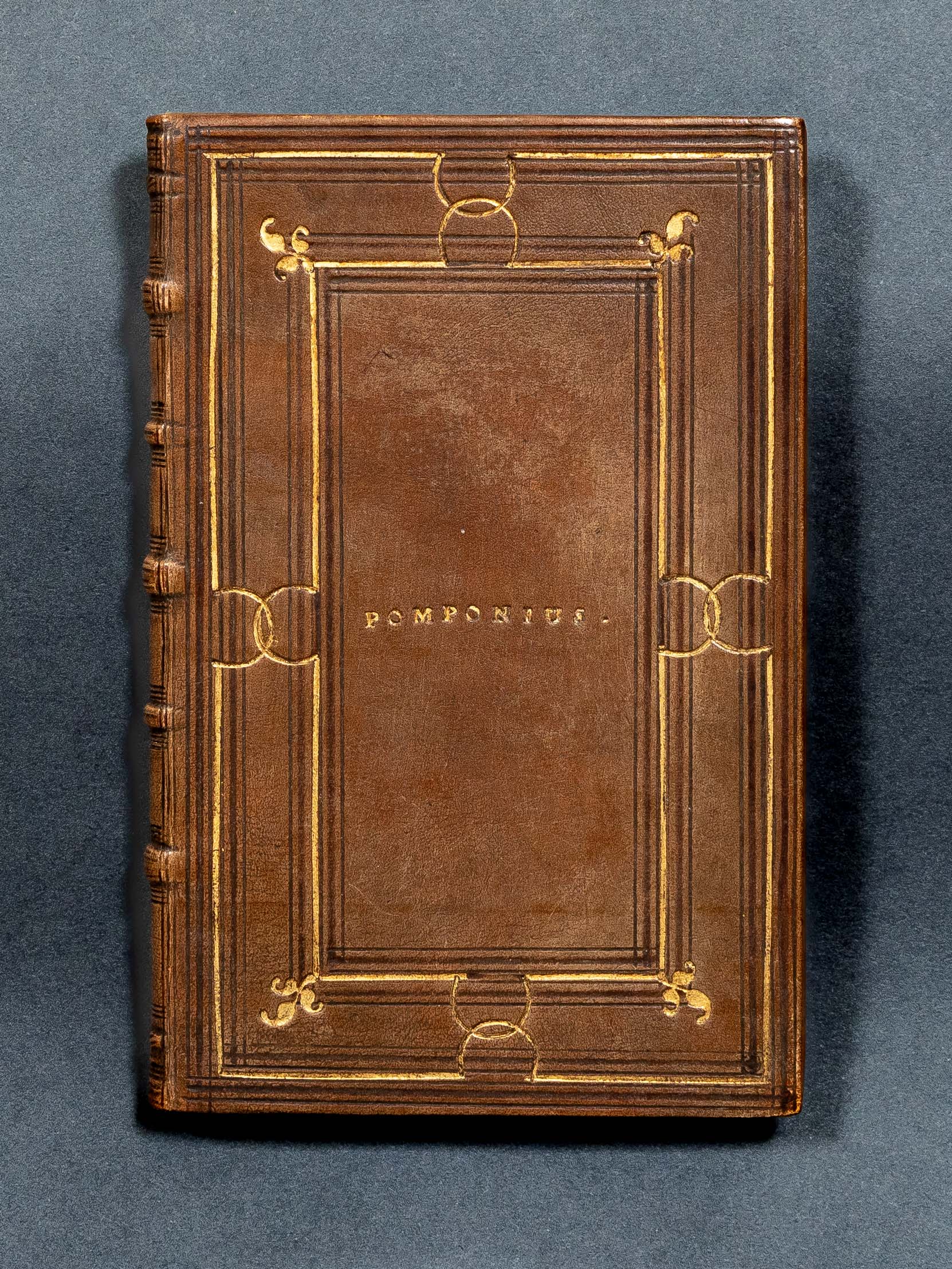 Pomponii Gaurici neapolitani, . De sculptura seu statuaria: libellus ...