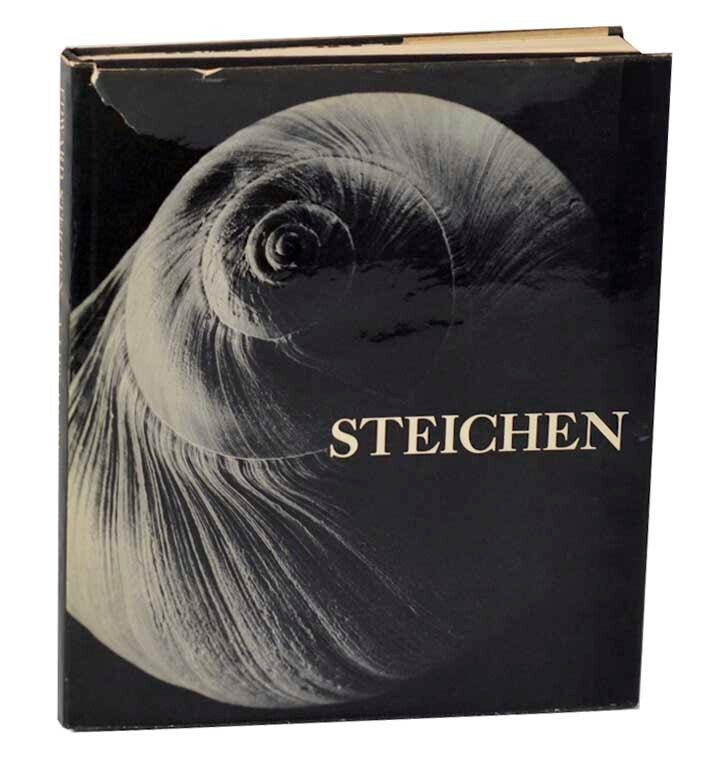 A Life In Photography by STEICHEN, Edward: (1963) | Jeff Hirsch Books, ABAA