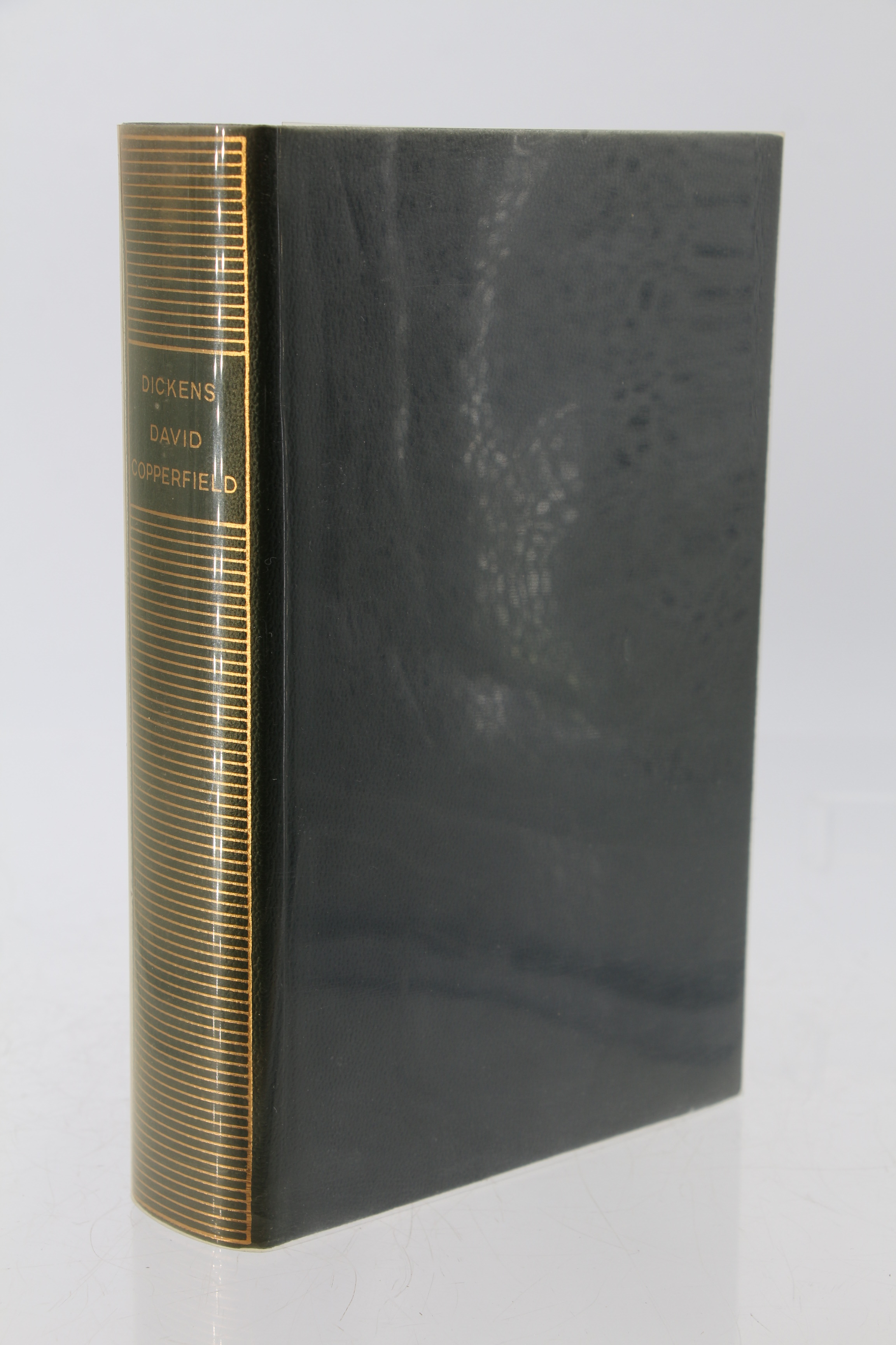 David Copperfield by DICKENS Charles: Couverture rigide (1976 ...