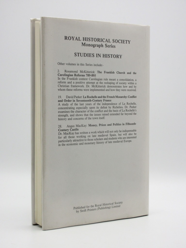 John Talbot and the War in France, 1427-1453: (Royal History Society ...