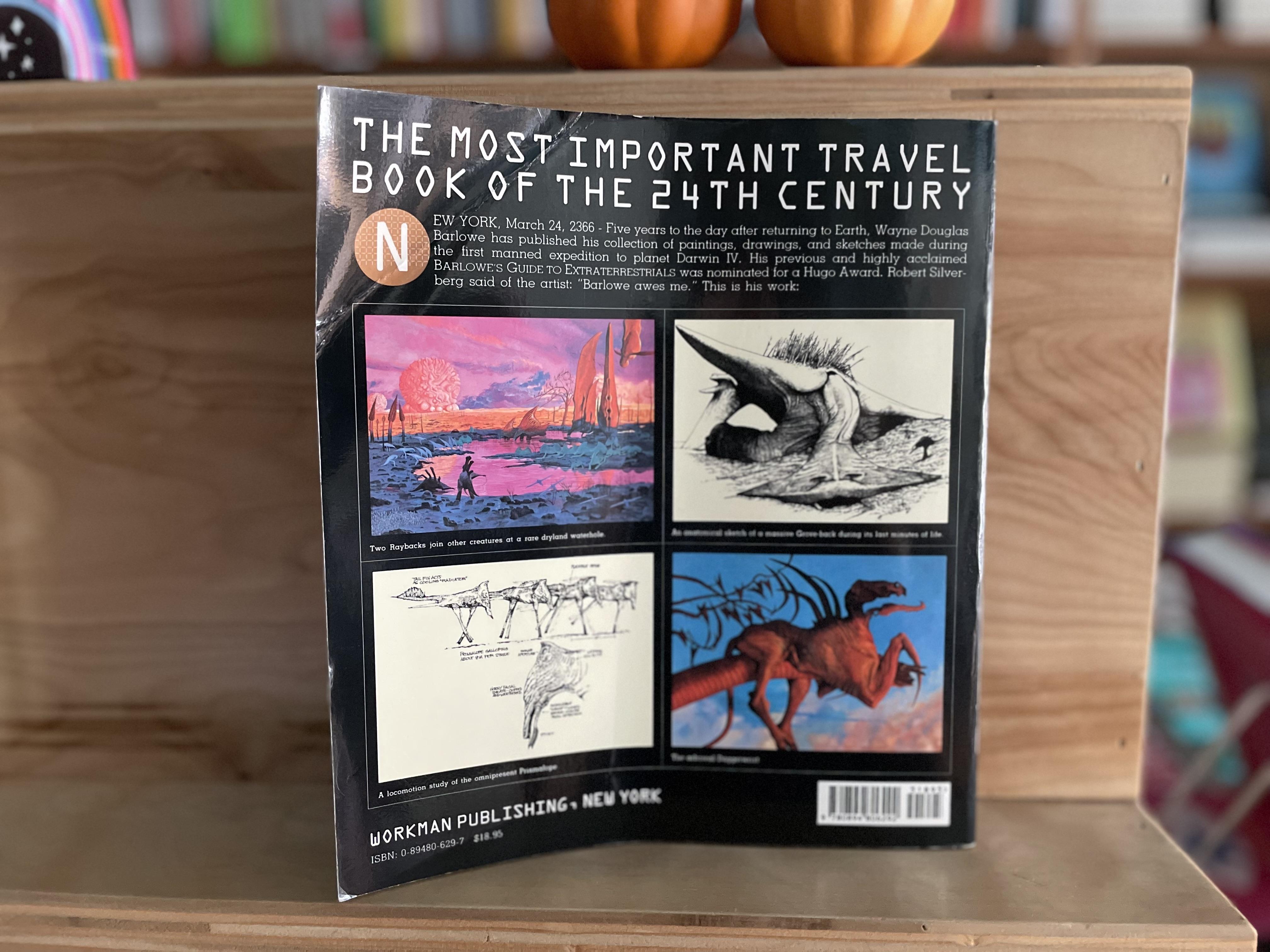 Expedition: Being an Account in Words and Artwork of the 2358 A.D ...